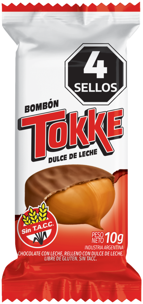 TOKKE – Georgalos Ecommerce