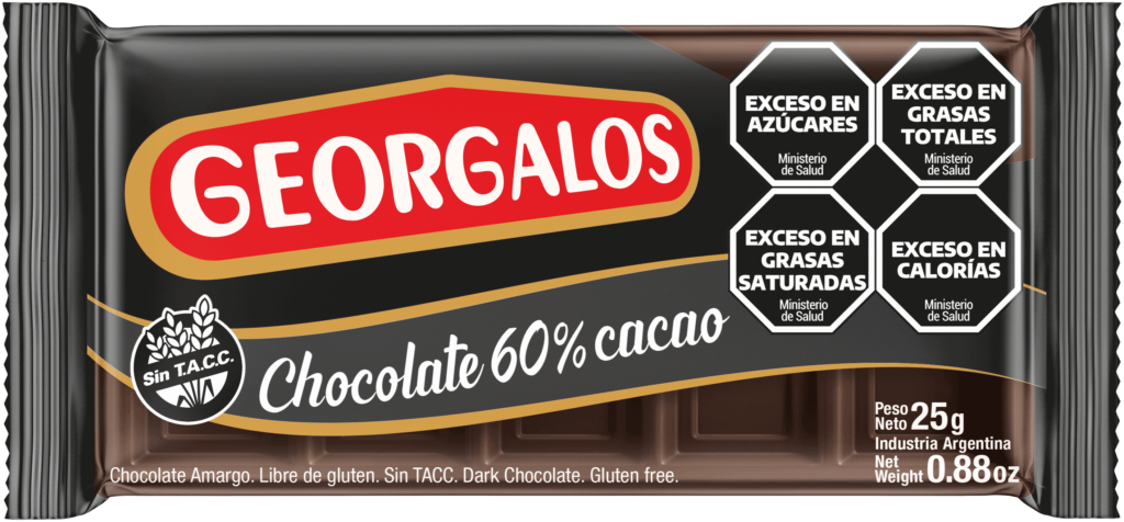 CHOCOLATES GEORGALOS – Georgalos Ecommerce